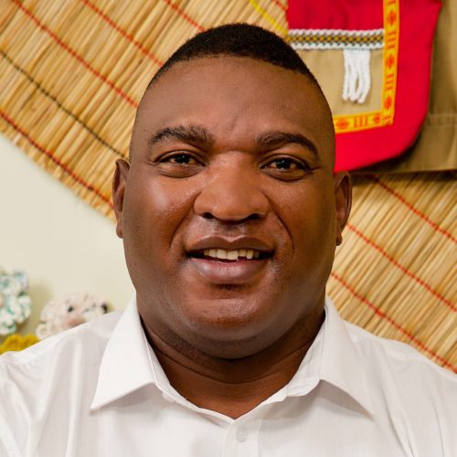 Vision & Team - Phakamani Foundation