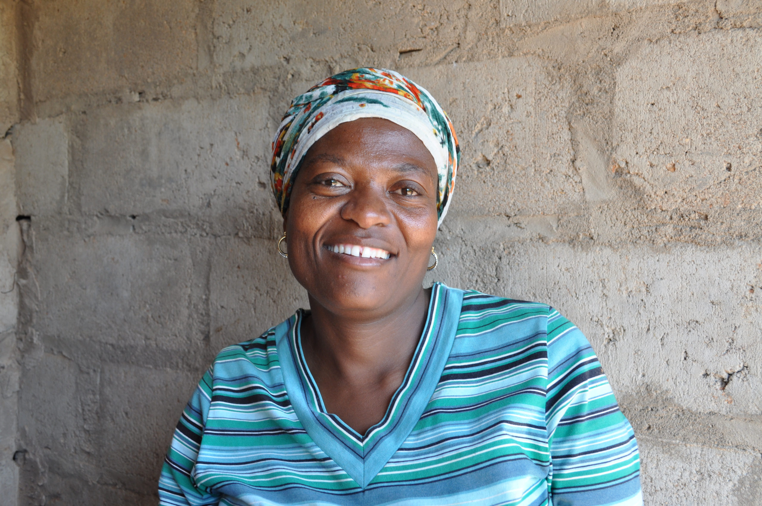 Looking Towards a Bright Future - Phakamani Foundation